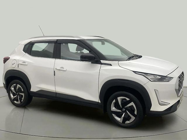 Second Hand 2022 Nissan Magnite XL [2020] for sale at Rs. 5,55,000 in Pune.