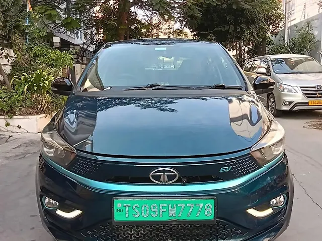67 Second Hand Tata Tigor EV in India, Used Tata Tigor EV Cars in India ...