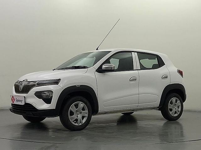 Second Hand 2021 Renault Kwid RXL for sale at Rs. 3,58,000 in Delhi.