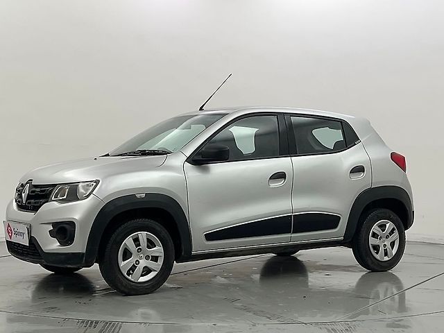 Second Hand 2019 Renault Kwid [2019] RXL for sale at Rs. 3,02,000 in Delhi.