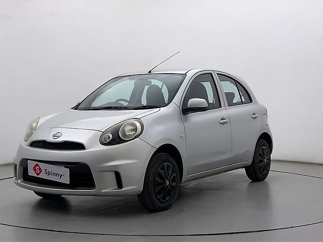 Second Hand 2016 Nissan Micra Active XV Safety Pack for sale at Rs. 3,43,000 in Chennai.
