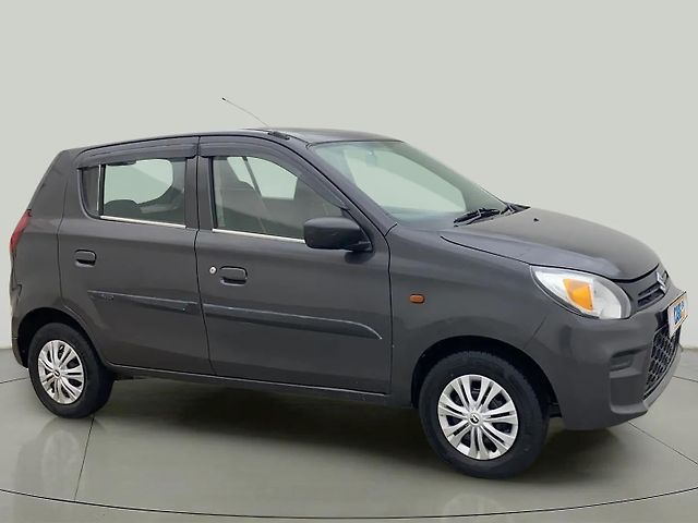 Second Hand 2019 Maruti Suzuki Alto VXI for sale at Rs. 2,72,000 in ...