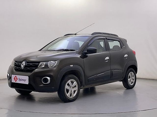 Second Hand 2016 Renault Kwid RXL for sale at Rs. 2,91,000 in Bangalore.