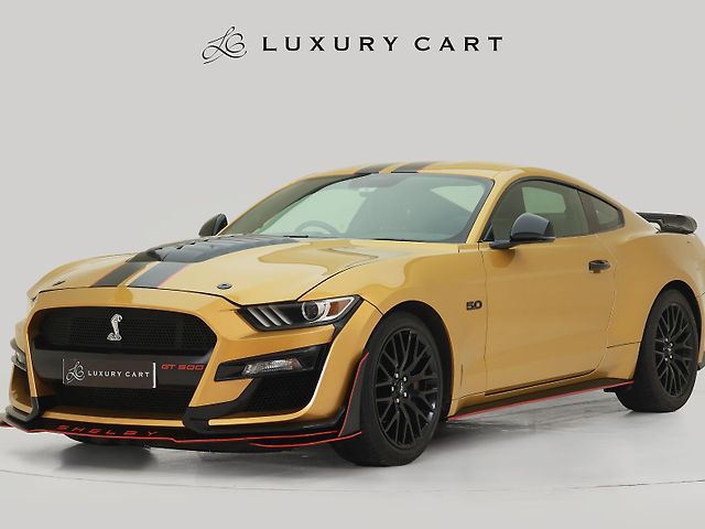 54 Second Hand Ford Mustang in India, Used Ford Mustang Cars in India ...