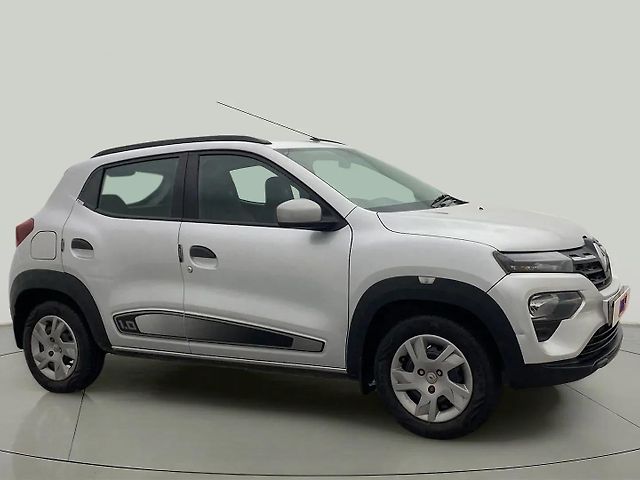 Second Hand 2021 Renault Kwid 1.0 RXT Opt for sale at Rs. 3,92,000 in ...