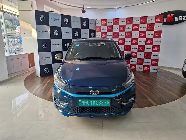 67 Second Hand Tata Tigor EV in India, Used Tata Tigor EV Cars in India ...