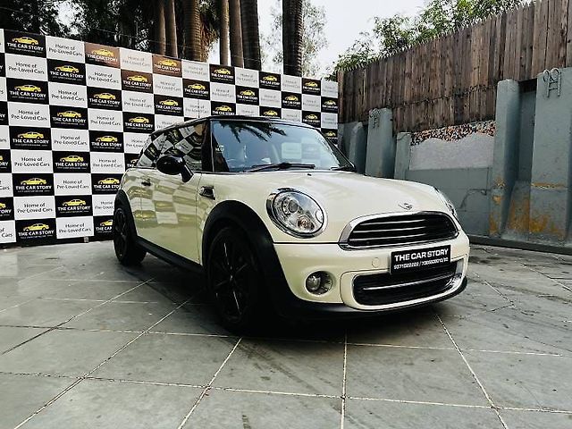 77 Second Hand MINI Cooper in India, Used MINI Cooper Cars in India ...