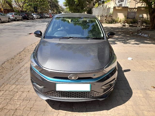 61 Second Hand Tata Tigor EV in India, Used Tata Tigor EV Cars in India ...