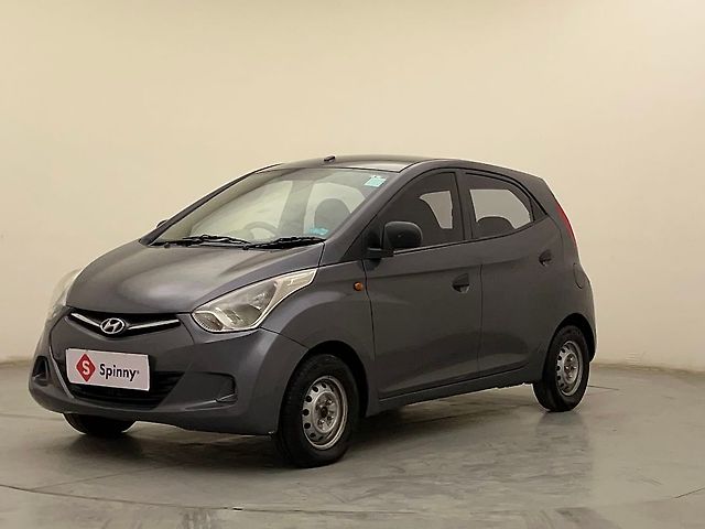 Second Hand 2015 Hyundai Eon D-Lite + for sale at Rs. 2,28,000 in Pune.
