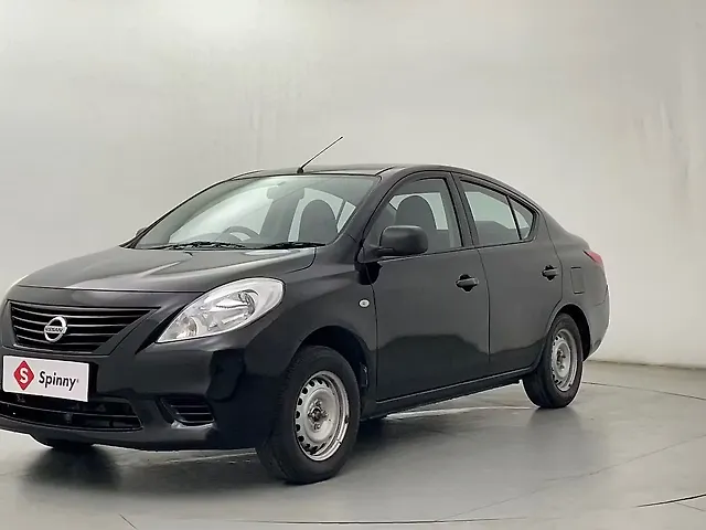 Second Hand 2012 Nissan Sunny XE for sale at Rs. 3,08,000 in Chennai.