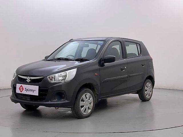 Second Hand 2017 Maruti Suzuki Alto K10 VXi AMT for sale at Rs. 3 ...