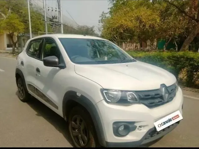 Second Hand 2018 Renault Kwid 1.0 RXT for sale at Rs. 2,75,000 in Noida.