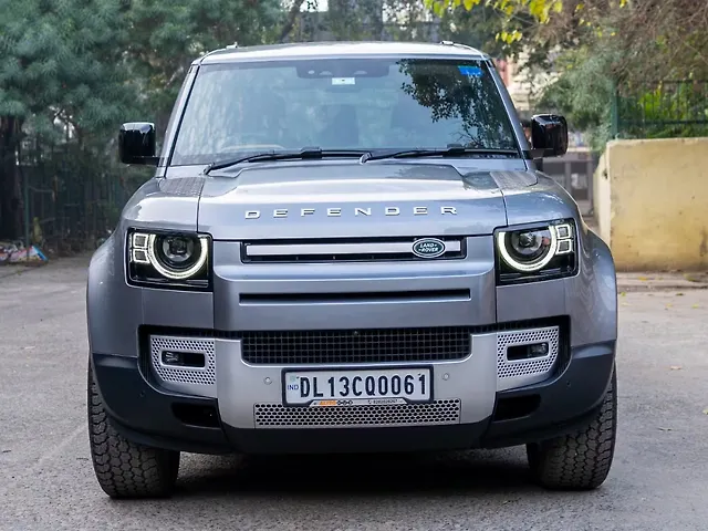 Page 2 - 43 Second Hand Land Rover Defender in India, Used Land Rover ...