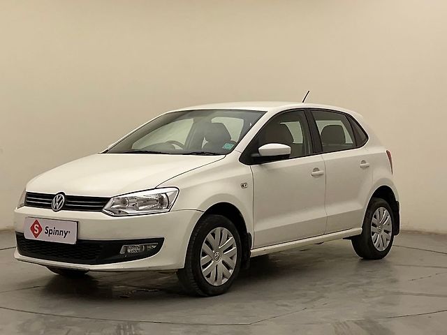 Second Hand 2013 Volkswagen Polo Comfortline 1.2L (P) for sale at Rs. 3 ...
