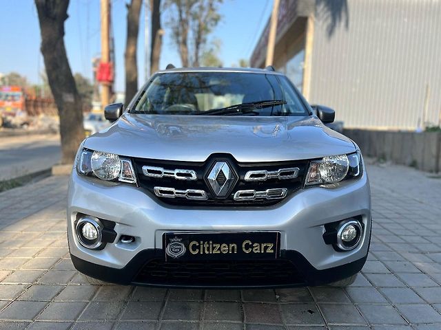 Second Hand 2016 Renault Kwid 1.0 RXT for sale at Rs. 3,50,000 in ...