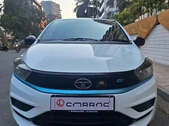 67 Second Hand Tata Tigor EV in India, Used Tata Tigor EV Cars in India ...