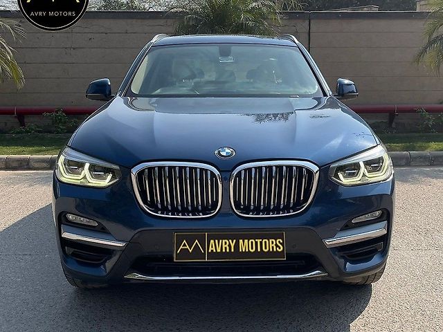 2838 Second Hand BMW Cars in India, Used BMW Cars for Sale - CarTrade