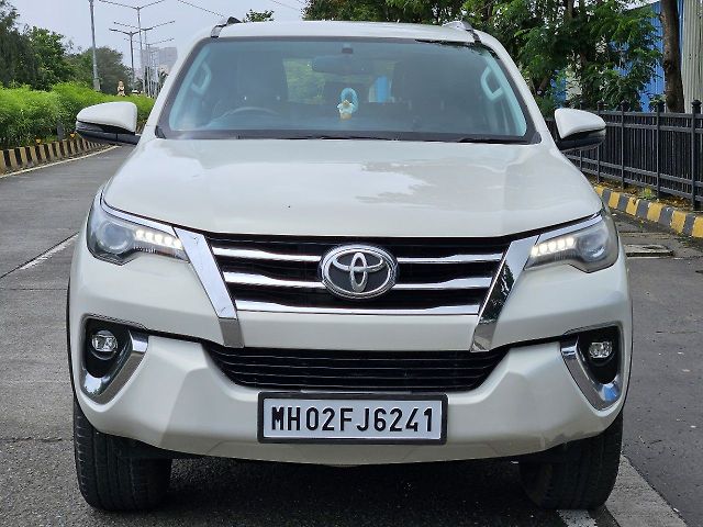 Page 2 - 120 Second Hand Toyota Fortuner in Mumbai, Used Toyota ...