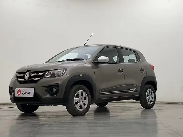 Second Hand 2019 Renault Kwid [2019] 1.0 RXT Opt for sale at Rs. 3 ...
