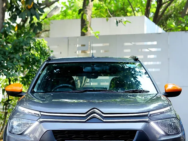 Second Hand 2023 Citroen C3 Feel 1.2 Petrol [2022] for sale at Rs. 6 ...