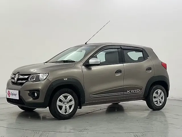 Second Hand 2019 Renault Kwid [2019] 1.0 RXT AMT Opt for sale at Rs. 3 ...