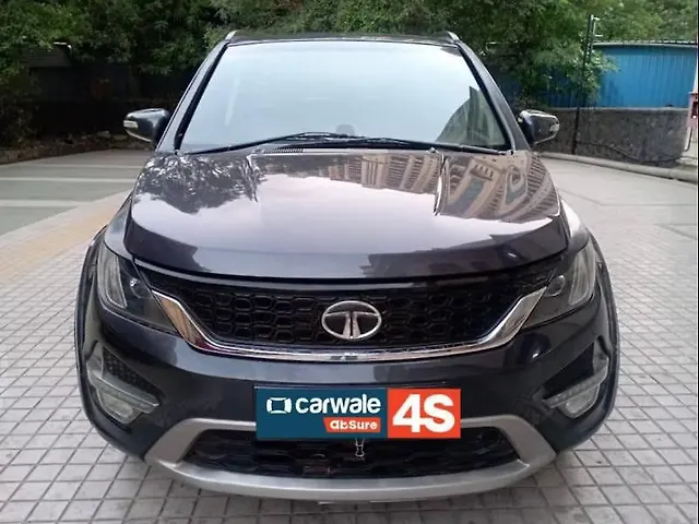 164 Second Hand Tata Hexa in India, Used Tata Hexa Cars in India - CarTrade