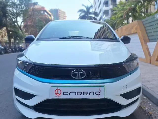 61 Second Hand Tata Tigor EV in India, Used Tata Tigor EV Cars in India ...
