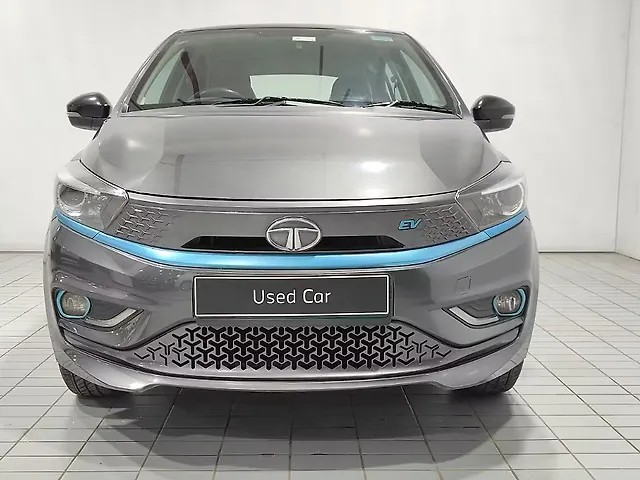 64 Second Hand Tata Tigor EV in India, Used Tata Tigor EV Cars in India ...