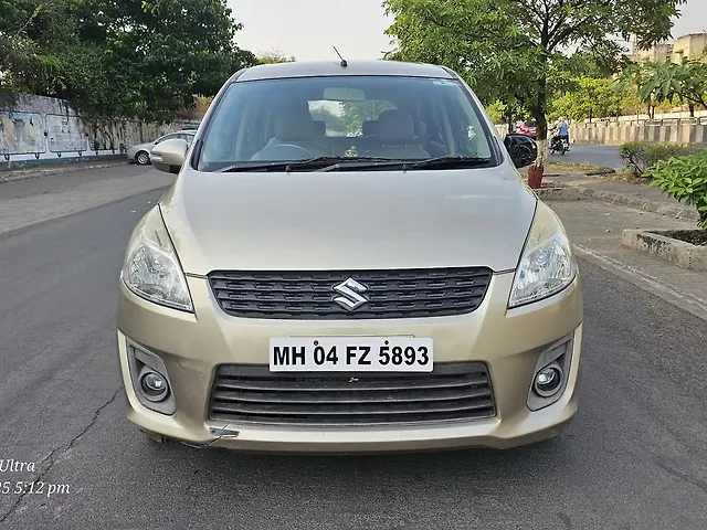 Second Hand 2013 Maruti Suzuki Ertiga VXi for sale at Rs. 5,25,000 in Pune.