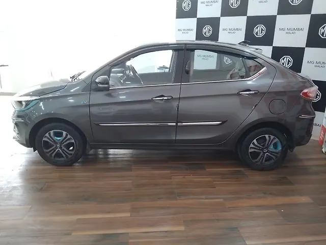 53 Second Hand Tata Tigor EV in India, Used Tata Tigor EV Cars in India ...