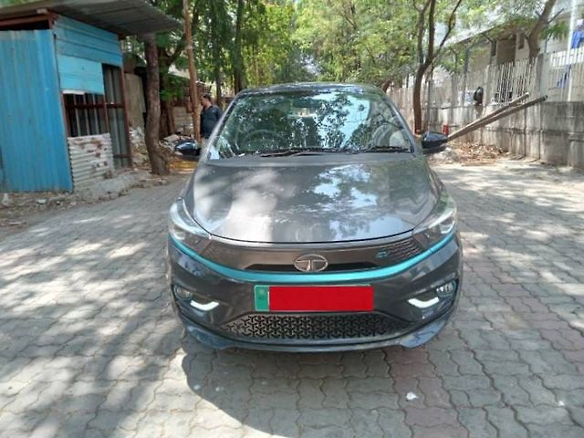 50 Second Hand Tata Tigor EV in India, Used Tata Tigor EV Cars in India ...
