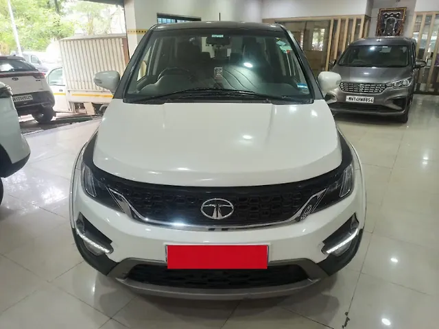 171 Second Hand Tata Hexa in India, Used Tata Hexa Cars in India - CarTrade