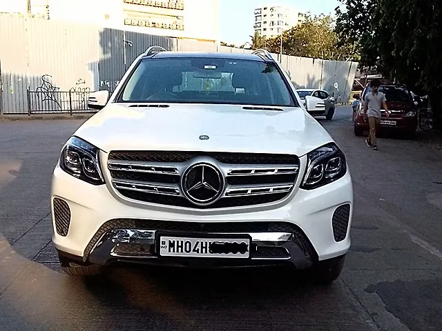 Second Hand 2017 Mercedes-Benz GLE 350 d for sale at Rs. 49,99,999 in ...