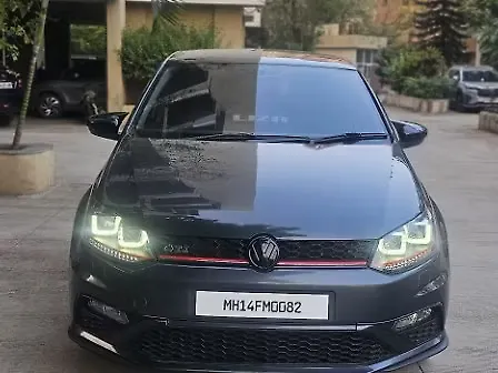 Second Hand 2016 Volkswagen Polo GT TSI for sale at Rs. 6,90,000 in Pune.
