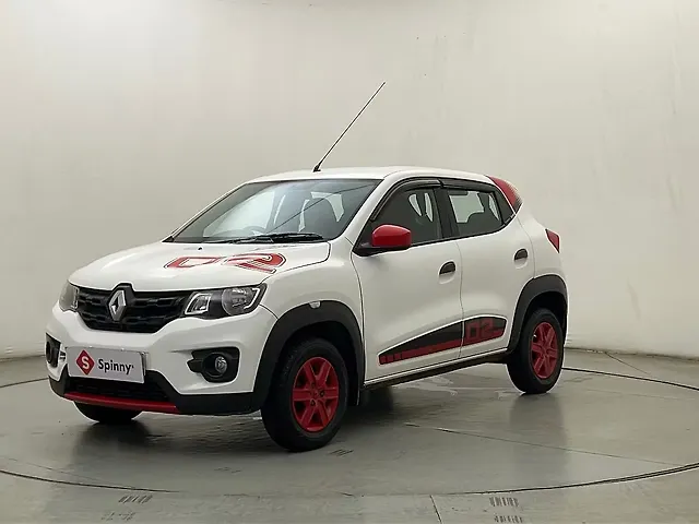 Second Hand 2017 Renault Kwid RXT Edition for sale at Rs. 2,82,000 in ...