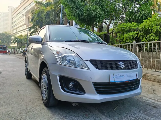 Second Hand 2016 Maruti Suzuki Swift LXi for sale at Rs. 4,75,000 in ...