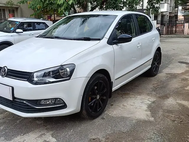 170 Second Hand Volkswagen Polo in Bangalore, Used Volkswagen Polo Cars ...
