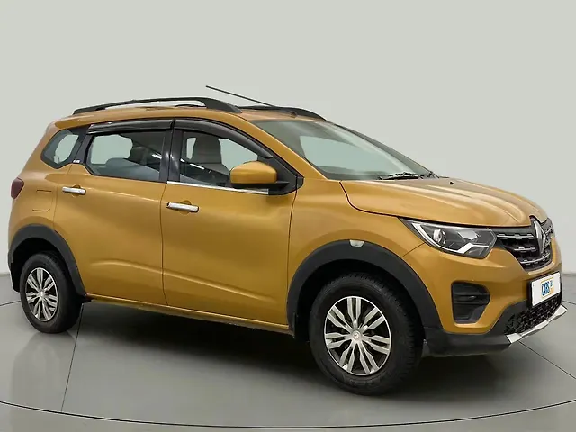 Second Hand 2019 Renault Triber RXZ for sale at Rs. 5,10,000 in Delhi.