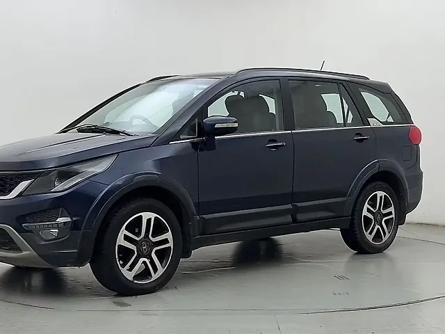 Second Hand 2016 Tata Hexa XT 4x4 7 STR for sale at Rs. 7,73,000 in Mumbai.