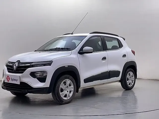 Second Hand 2022 Renault Kwid 1.0 RXT AMT Opt for sale at Rs. 5,10,000 ...