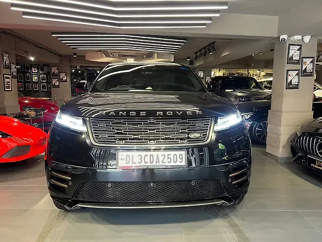 Second Hand 2024 Land Rover Range Rover Velar HSE Dynamic 2.0 Petrol ...