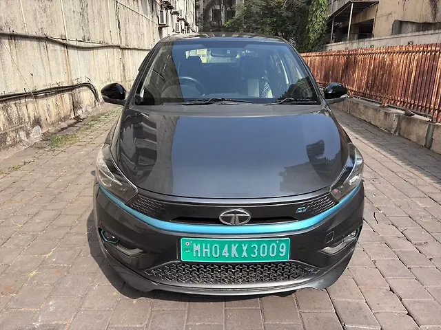 66 Second Hand Tata Tigor EV in India, Used Tata Tigor EV Cars in India ...