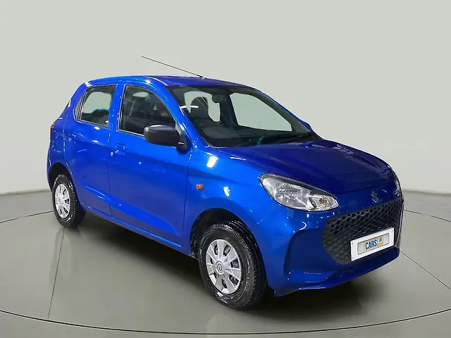 Second Hand 2023 Maruti Suzuki Alto K10 VXi for sale at Rs. 4,19,879 in ...