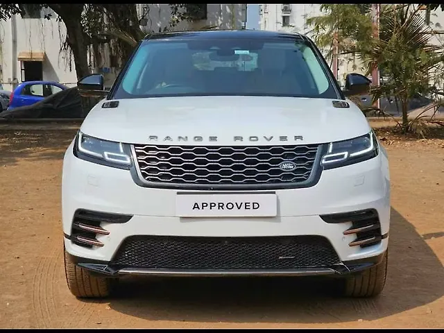 86 Second Hand Land Rover Range Rover Velar in India, Used Land Rover ...