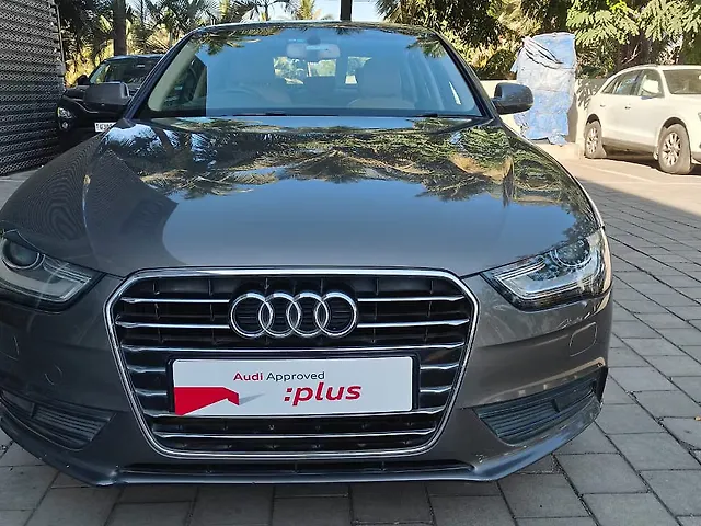 2128 Second Hand Cars in Surat, Used Cars in Surat - CarTrade