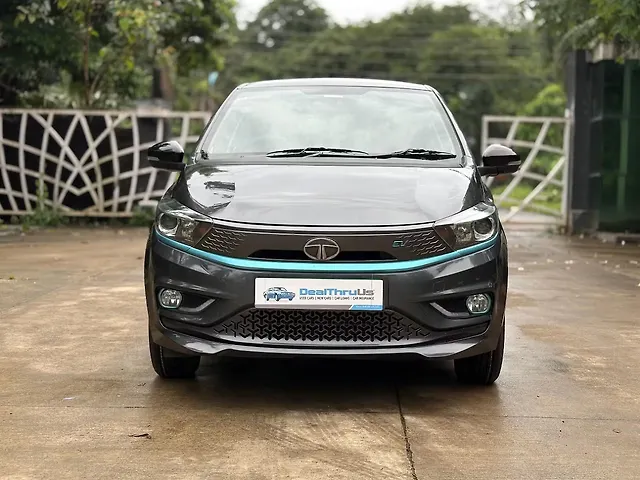 62 Second Hand Tata Tigor EV in India, Used Tata Tigor EV Cars in India ...