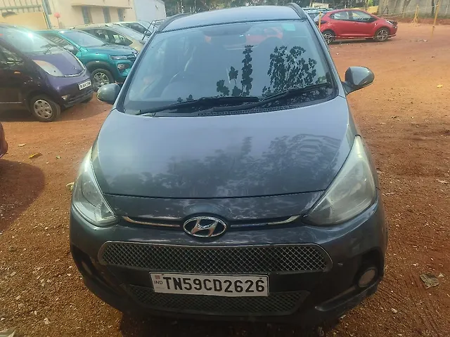 722 Second Hand Cars in Madurai, Used Cars in Madurai - CarTrade