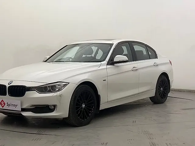 2507 Second Hand BMW Cars in India, Used BMW Cars for Sale - CarTrade