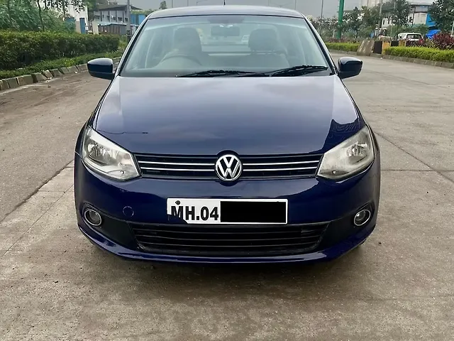 Second Hand 2011 Volkswagen Vento Highline Petrol for sale at Rs. 2 ...