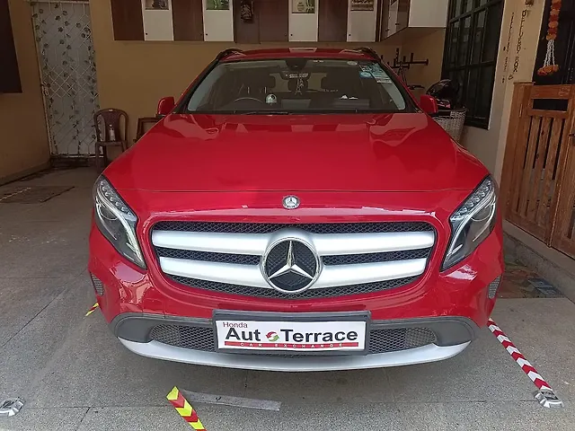 330 Second Hand Mercedes-Benz Cars in Bangalore, Used Mercedes-Benz ...